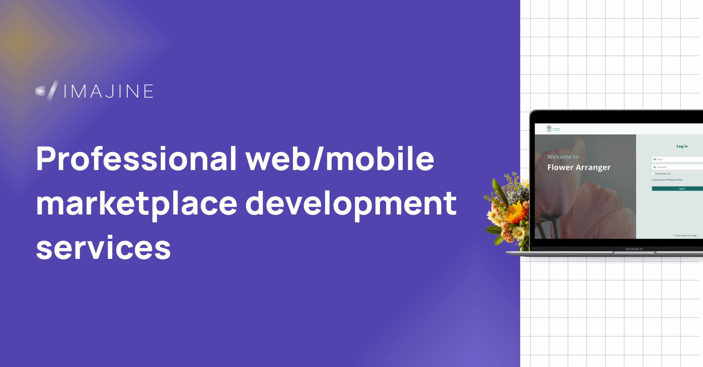 Marketplace - Imajine